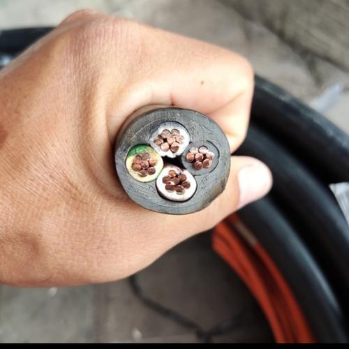 Jual kabel NYY 4x16mm kabelindo/kabelmetal - Jakarta Pusat - MRT ...