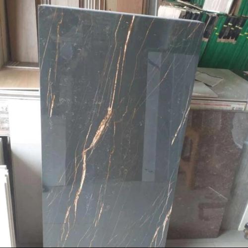Jual Granit Lantai/Dinding Motif Hitam Corak Gold By Sun Power 60x120 ...