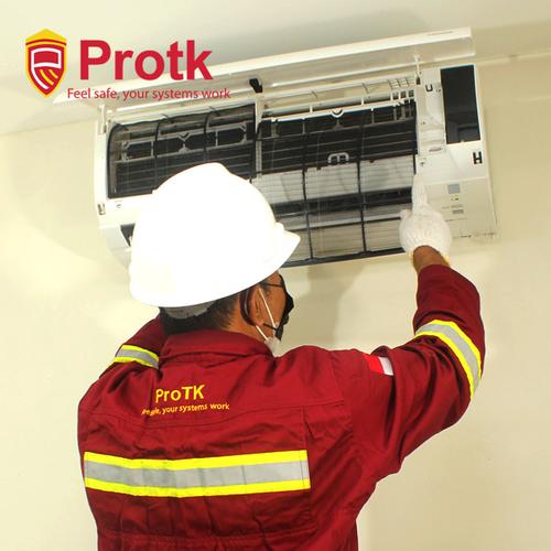 Jual Cuci AC - AC Split - Jakarta Selatan - Protk Indonesia | Tokopedia