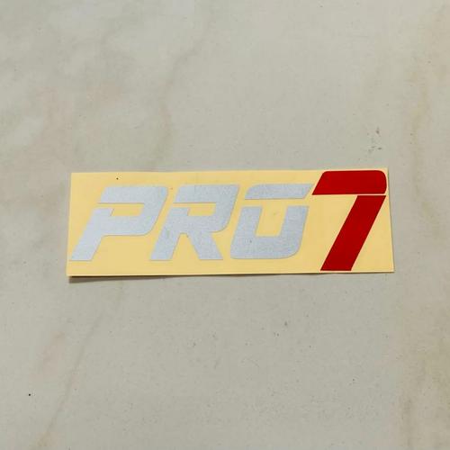 Jual Sticker Cutting Pro7 - Kota Surakarta - dsstore777 | Tokopedia