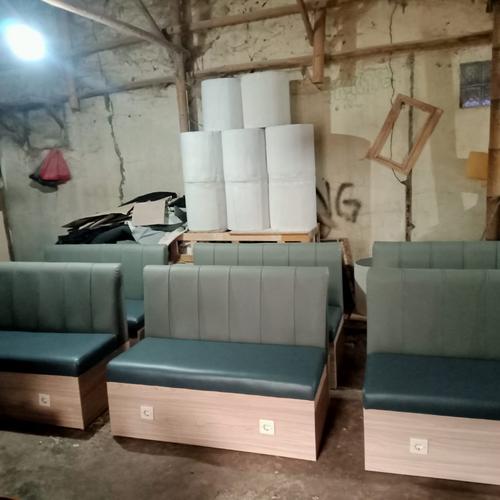 Jual sofa resto sofa cafe sofa restoran - Kab. Tangerang - MAJU SUKSES ...
