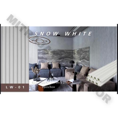 Jual wpc wall panel dinding LW 01/lembar - Jakarta Pusat ...