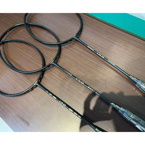 Jual RAKET PEMBERAT MAXBOLT TRAINING 120/150/180 GR ORIGINAL NEW SALE ...