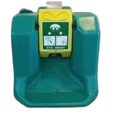 Jual EMERGENCY EYEWASH PERSAMAAN HAWS 7500 /ALAT LABORATORIUM PENCUCI ...