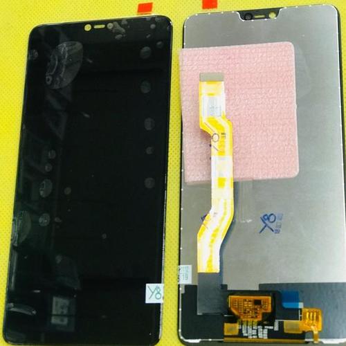 Jual LCD TOUCHSCREEN OPPO F7 - CPH1819 - F7 PRO CPH1821 FULLSET ...
