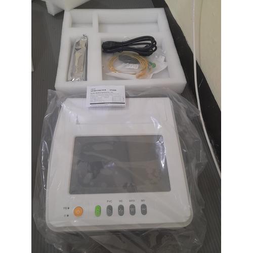 Jual SPIROMETER SP100B - Kota Depok - CAPNOMED MEDICAL | Tokopedia