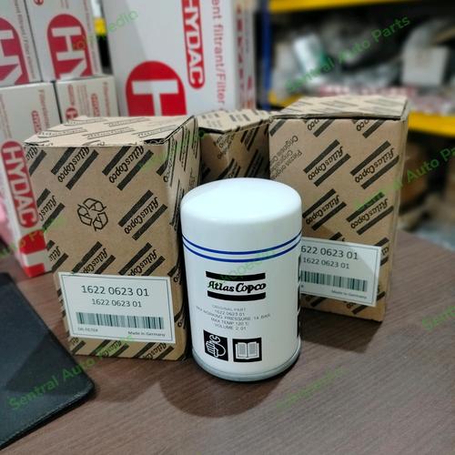 Jual Oil Separator 1622062301 Atlas Copco - Kota Batam - Sentral Auto ...