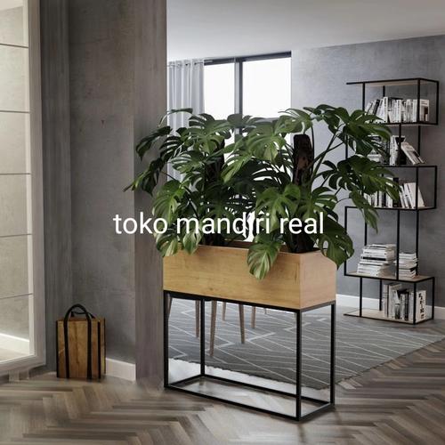 Jual pot bunga dalam ruangan rumah 80x30x60 - Kota Tangerang - Toko ...