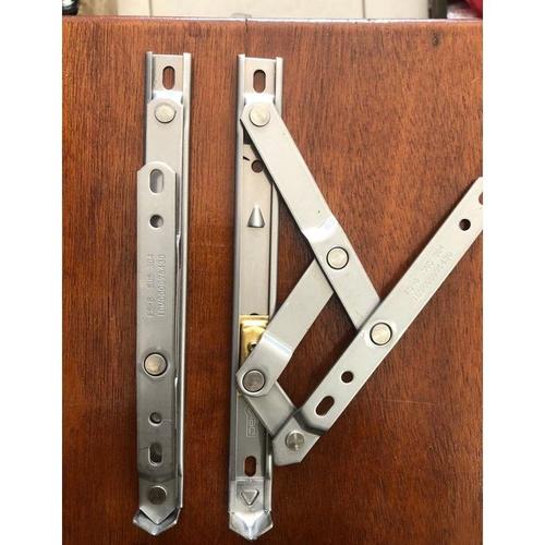 Jual Engsel Casement FS S/S 10" Dekkson - Jakarta Barat - TINGGI STORE ...