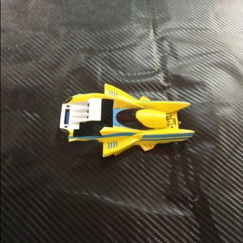 Jual Tamiya Body Strato Vector Stratovector Side Damper Sd Bmax Custom ...