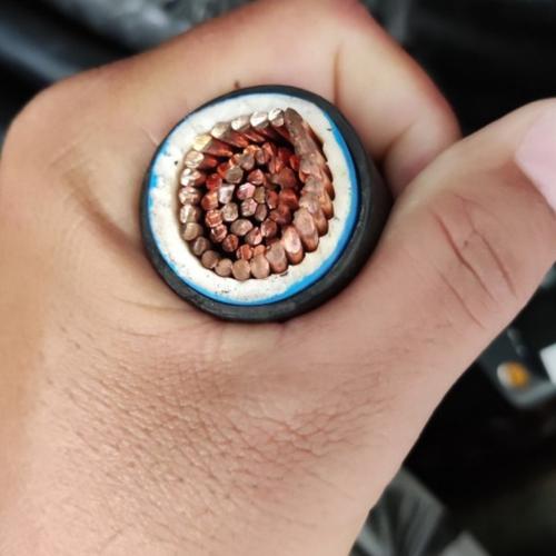 Jual kabel NYY 1x150mm kabelindo kabelmetal kabel single core 150mm ...