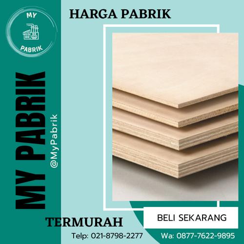 Jual TRIPLEK/MULTIPLEK COR 8 mm 9 mm 122 x 244 4 x 8 8mm 9mm 122x244 ...