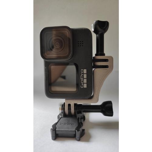 Promo vertical gopro mount 3d print - Kota Bandung - babah3D | Tokopedia