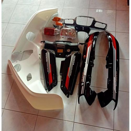 Jual [Part-motor] paket cover body full set grand bulus bodi 91-92 ...