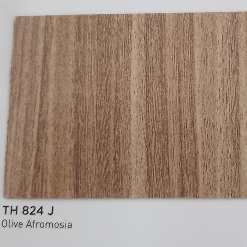Jual TACO HPL - TH 824J / TH 824 J - Olive Afromosia - Jakarta Barat ...