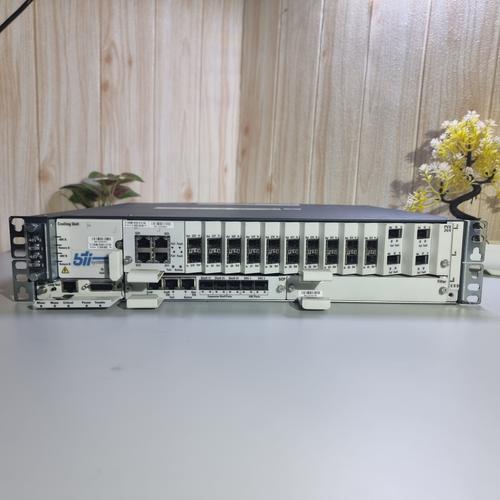 Jual Packet Optical Transport System Juniper BTI 7060 BT7A50AA ...