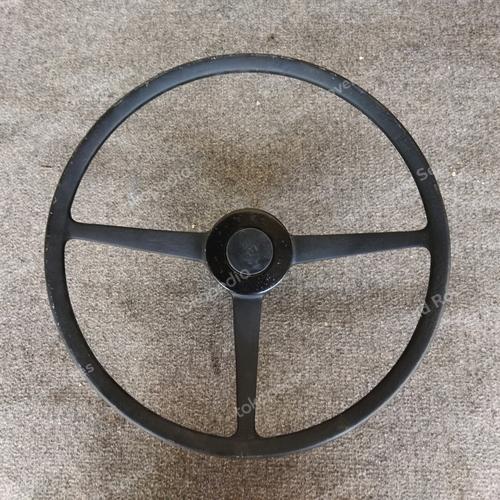 Jual Setir / Stir / Steering Wheel Land Rover Series 2a - Kota Malang ...