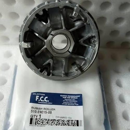 Jual rumah roller honda vario 150 pcx 150 fcc original setara ahm ...
