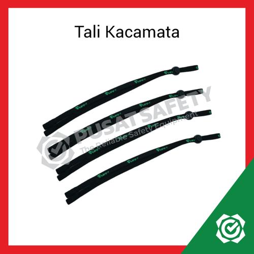 Jual Tali Kacamata Safety Safe-T - Jakarta Barat - Pusat Safety | Tokopedia