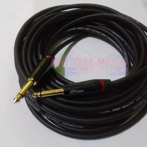 Jual KABEL INPUT Instrumen Spl Audio Cm3000 Lengkap Jack Akai To Akai ...