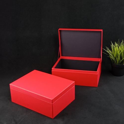 Jual Kotak Kado - Gift Box - Treasury Box - Ukuran 25 cm x 18 cm x 9 cm ...