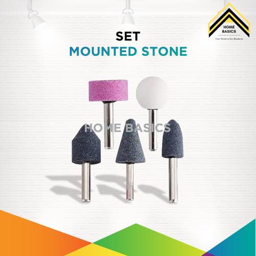 Jual Mata Gerinda Botol / Batu Gerinda Tuner / Set Mounted Stone ...