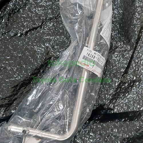 Jual PIPE WATER BYPASS , PIPA BAYPAS INNOVA LAMA, FORTUNER,H BENSIN ...