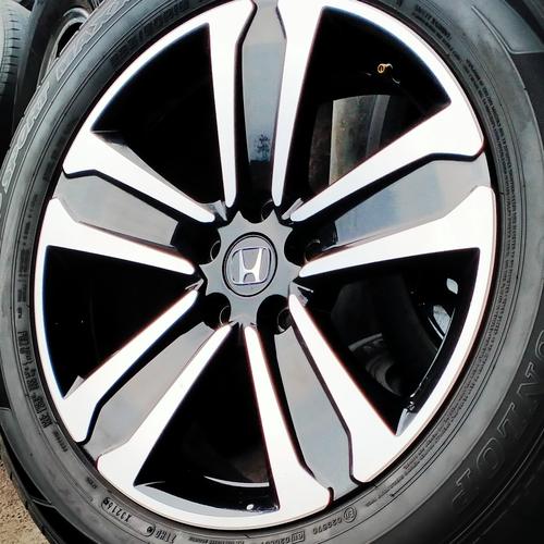 Jual velg crv prestige turbo R18 - Kota Semarang - DUTTA VELG wheels ...