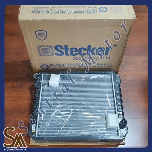 Jual Radiator Hino Dutro/ Toyota Dyna 125 LT/Dyna Turbo - Jakarta Barat ...