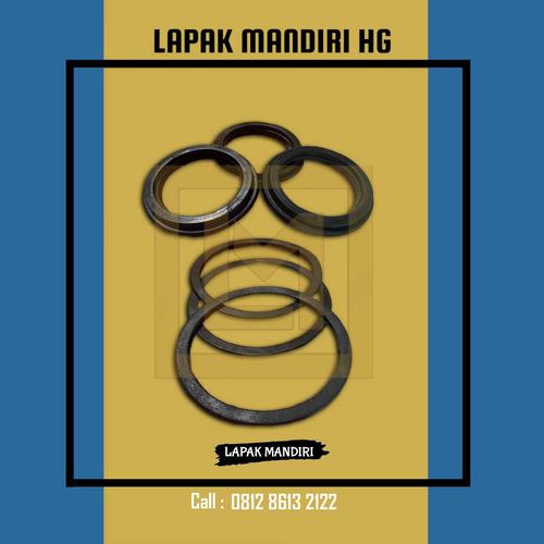 Jual Seal Hydrant Pillar, Ukuran 2.5 Inch, Karet Seal Hydrant Pillar ...