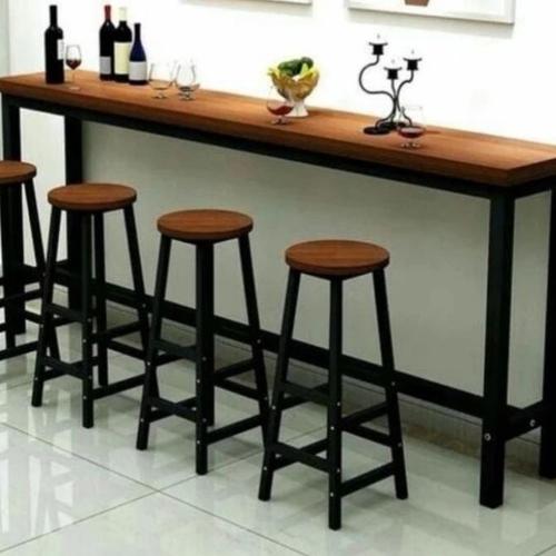 Jual meja cafe modern Custom UK 160×45×75 - Kota Tangerang - kreatif ...