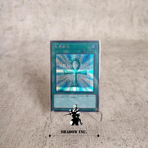 Jual Monster reborn ocg japanese yugioh - Jakarta Utara - Shadow Inc. | Tokopedia