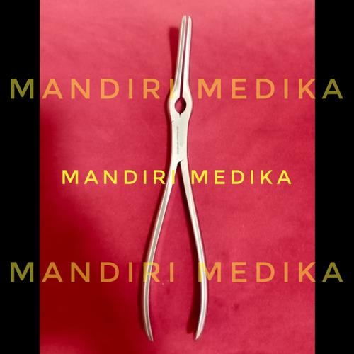 Jual Asch Nasal Septum Facio Maxillary Surgery Forcep 23cm Kualitas ...