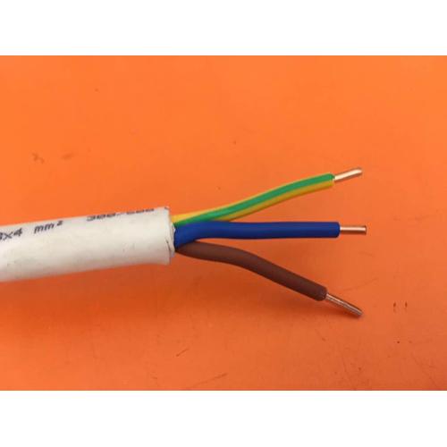 Jual Kabel supreme NYM 3 x 4 / kabel nym 3x4 / kabel tufur - Jakarta ...