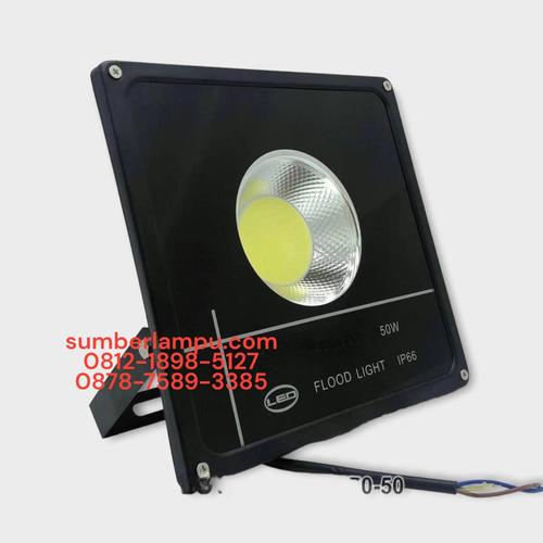 Jual Lampu Sorot LED 50W Big COB LED di Toko Sumber Lampu - Jakarta Barat - Sumber Lampu | Tokopedia