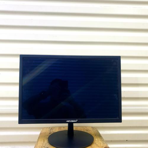 Jual Led monitor 19 inc widescreen+HDMI mantap - Jakarta Pusat ...