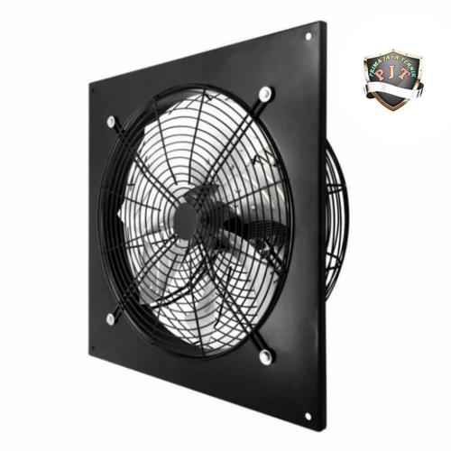 Jual Exhaust Fan 12 inch / Exhaust Dinding Blower Gedung 12 inch ...