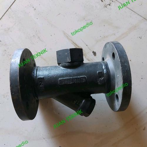 Jual thermo steam trap td42 dn50 2" inch pn16 - Jakarta Barat - juan ...