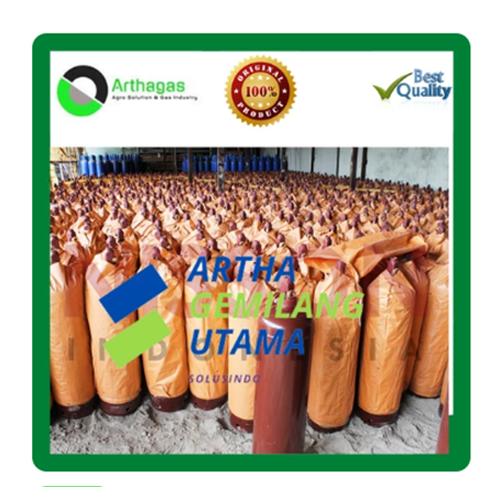 Jual TABUNG ASETILIN ACETYLENE 6KG WELDED CYLINDER - Jakarta Selatan ...