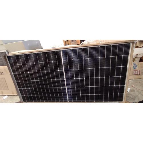 Jual Solar Panel / Panel Surya 450Wp Monocrystalline Surabaya - Kota ...