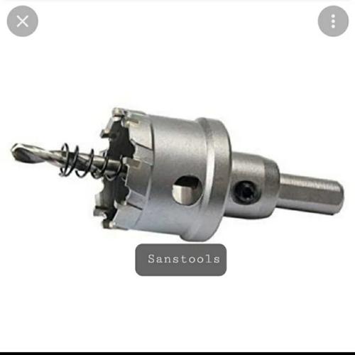Jual Tct Hole saw SKH-51 14mm - 22mm mata bor holesaw stainless bukan kugel - 15mm - Jakarta ...