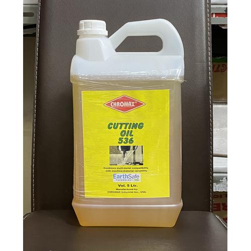Jual chromax cutting oil 5 liter bromus cairan bubut - Jakarta Barat ...