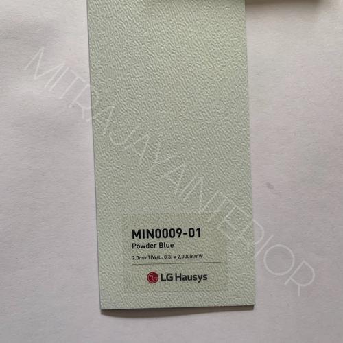 Jual Lantai Vinyl roll LG Hausys Mini/m² MIN0009-01 - Jakarta Pusat ...