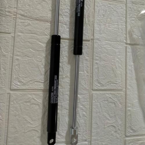 Jual stabilus gas spring shockbreaker mobil 35cm 400N DRAT - Jakarta ...