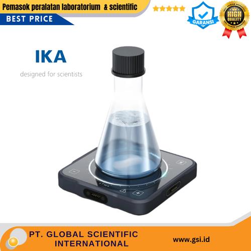Jual IKA Magnetic Stirrers TWISTER SET 1 - Jakarta Barat - Global ...