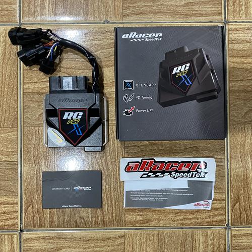 Jual ECU ARACER MINI X R25 - Kota Surakarta - Fartiz Custom | Tokopedia