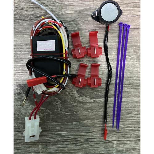 Jual Modul Buzzer Lock Unlock - Kab. Karawang - auto vanz shop | Tokopedia
