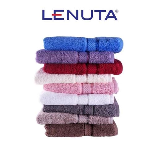 Jual Handuk supergrand by Lenuta 40x80 cm/ handuk salon/handuk leher ...