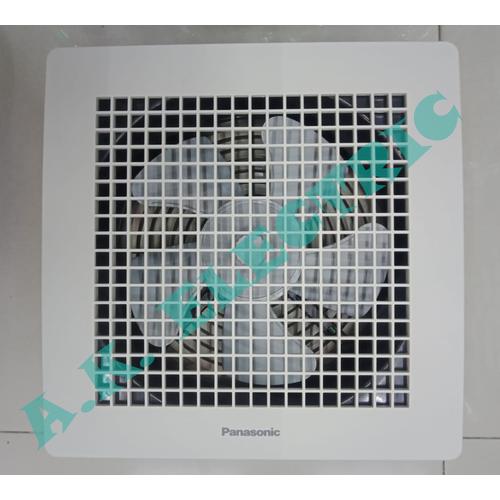 Jual Exhaust Fan Panasonic 12 Inch Dinding Wall Mounting 2 Arah ...