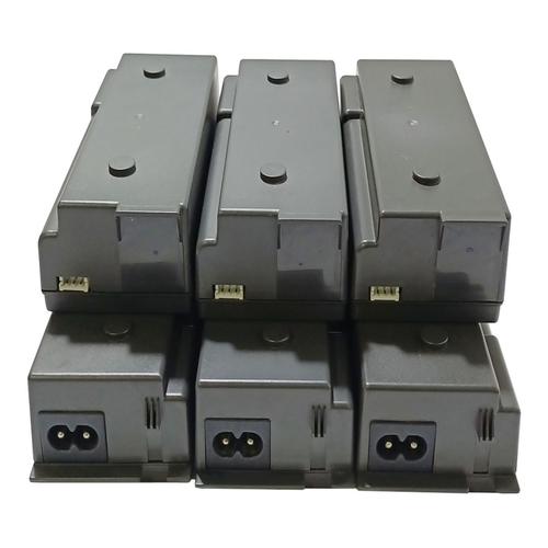 Jual Adaptor Power Supply Canon IP2770 MP287 MP237 Printer iP 2770 MP ...